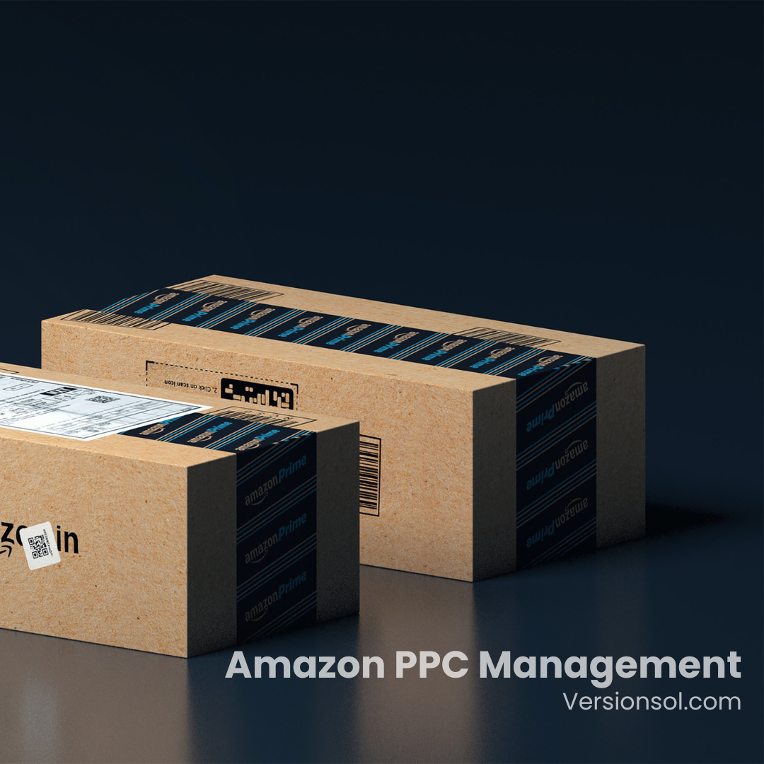 The Ultimate Guide to Amazon PPC Management - Version Solutions