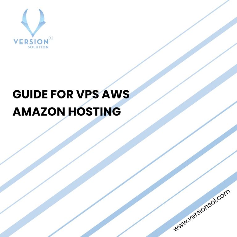 Guide For Vps Aws Amazon Hosting Version Solutions
